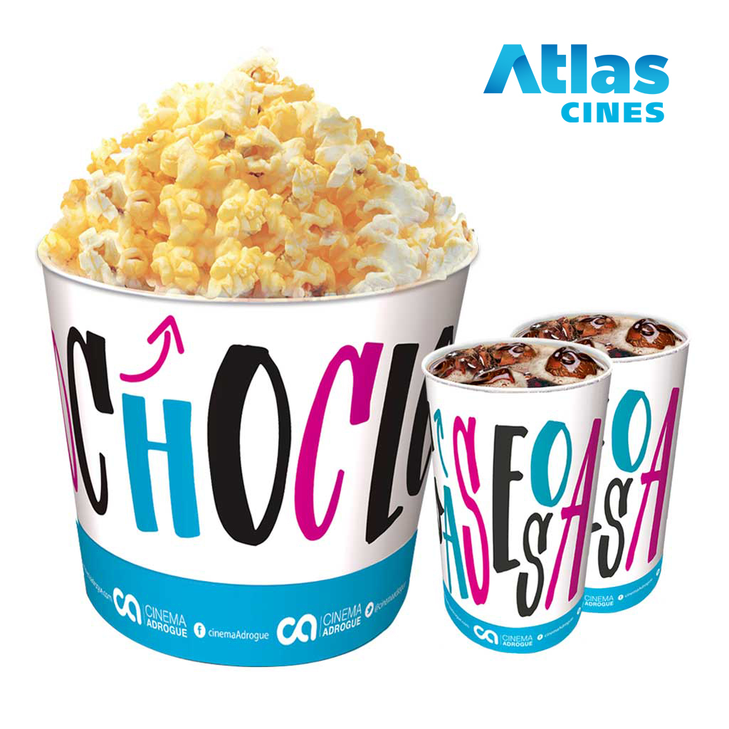 Atlas Cines