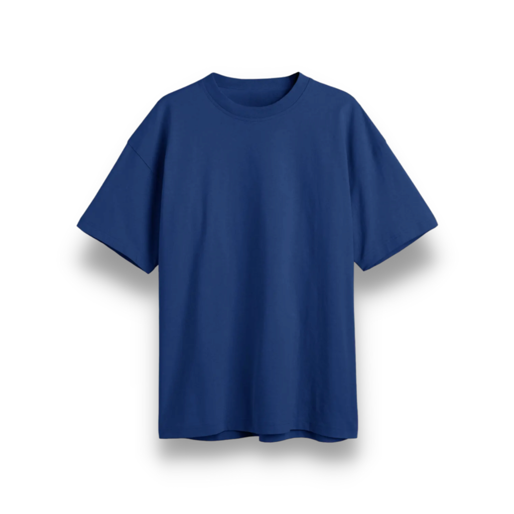 Remera Oversize - Comprar en ORVOM