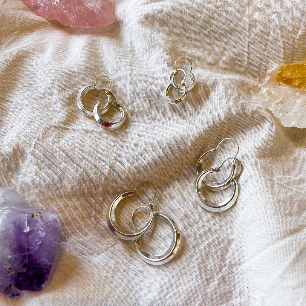 Argollas Criollas - Comprar en Paterson