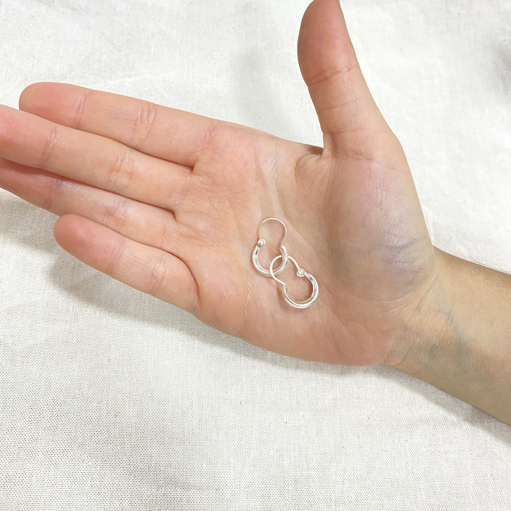 Argollas Criollas - Comprar en Paterson