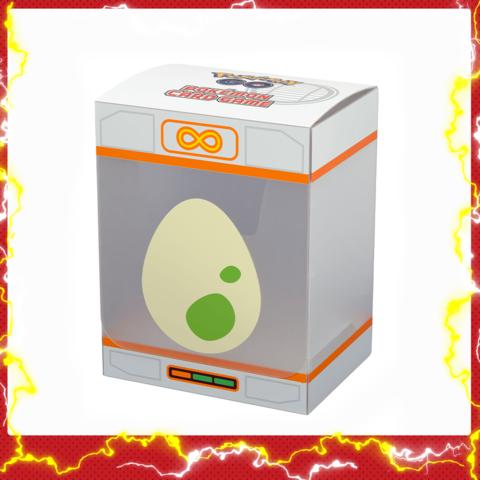 Premium Box Mewtwo Pokémon GO - Coleção Japonesa