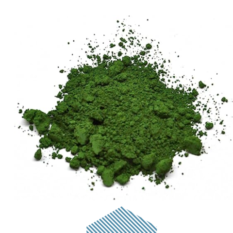 ANILINA BASICA VERDE X 10 G ANILDINE - QuimiCat