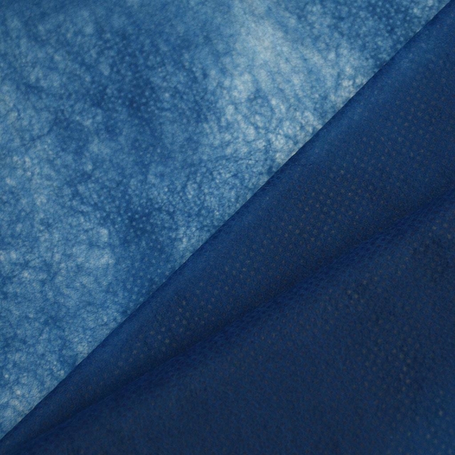 Fliselina Color Azul Marino