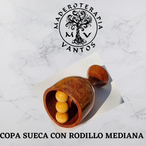 Comprar MADEROTERAPIA CORPORAL en Maderoterapia Vantos