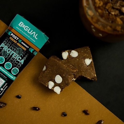 Tienda Online de Bigual Snacks Saludables