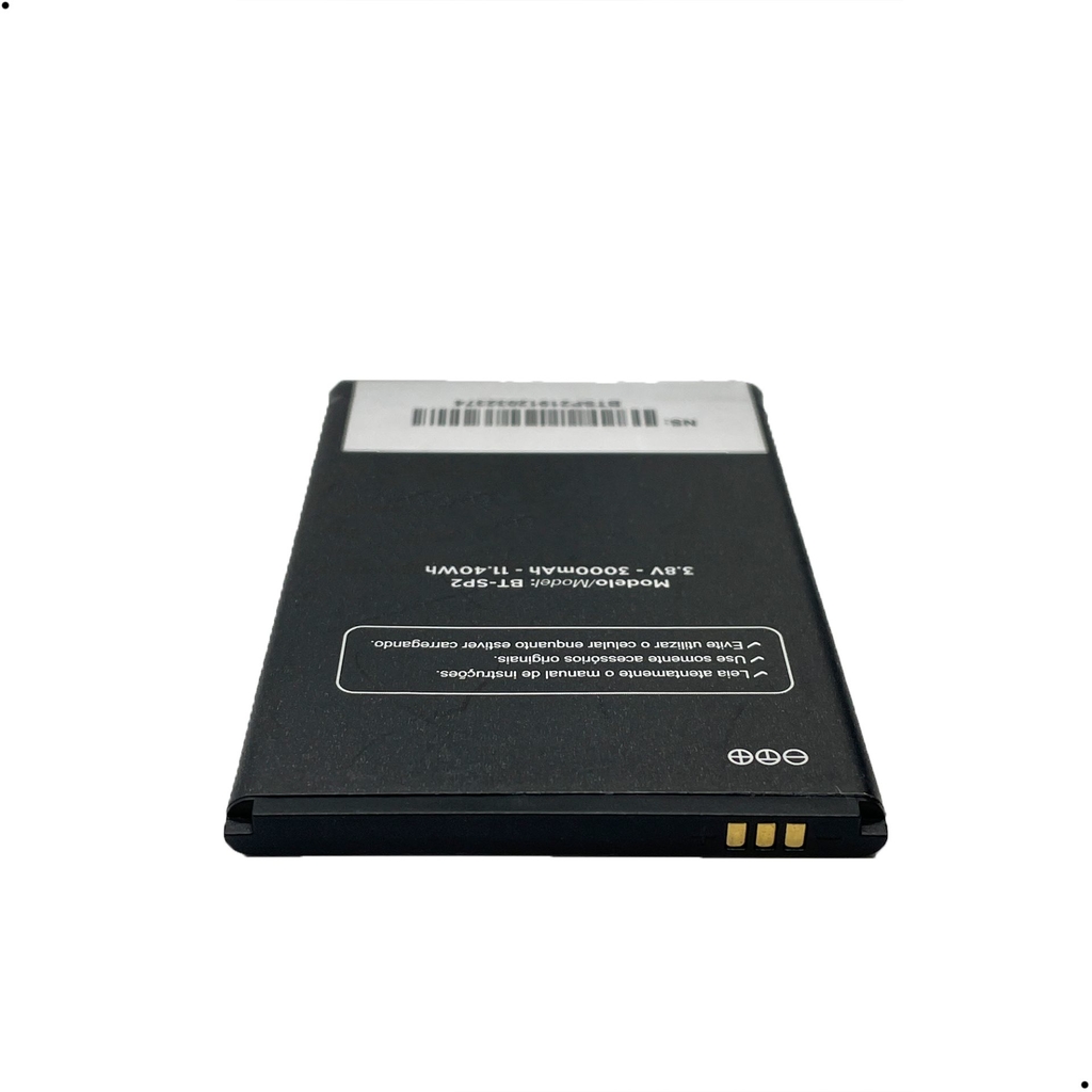 Bateria Bt-sp2 Original para Positivo Twist 2 Pro
