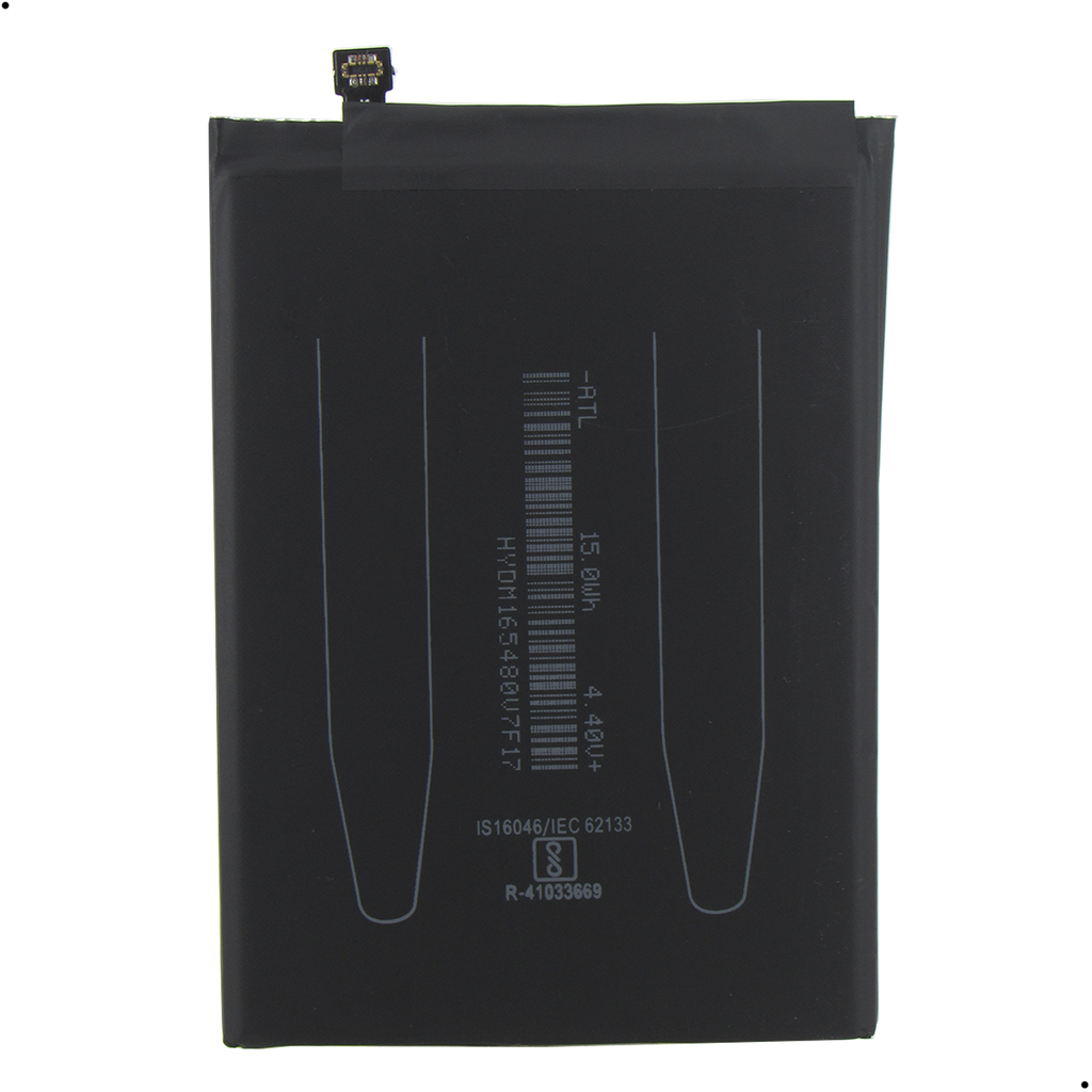 Bateria BM4Y para Xiaomi Redmi K40 Pro e Poco F3