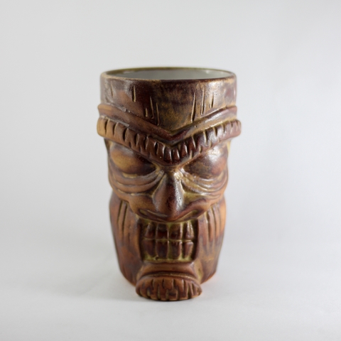 TIKI MUG
