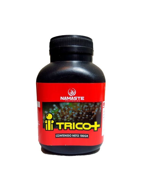 Trico + 100gr - Namaste Nutrientes - Grow del Barrio