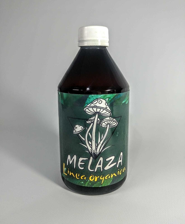 Melaza - Linea Orgánica 500ml - Grow del Barrio