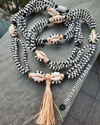 Brajá de Búzios - Comprar em UNIVERSO DE YABAS