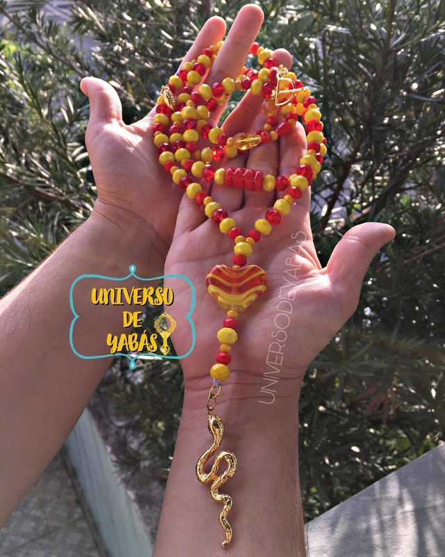 DOCE ENCANTO DE YEWA - Comprar em UNIVERSO DE YABAS