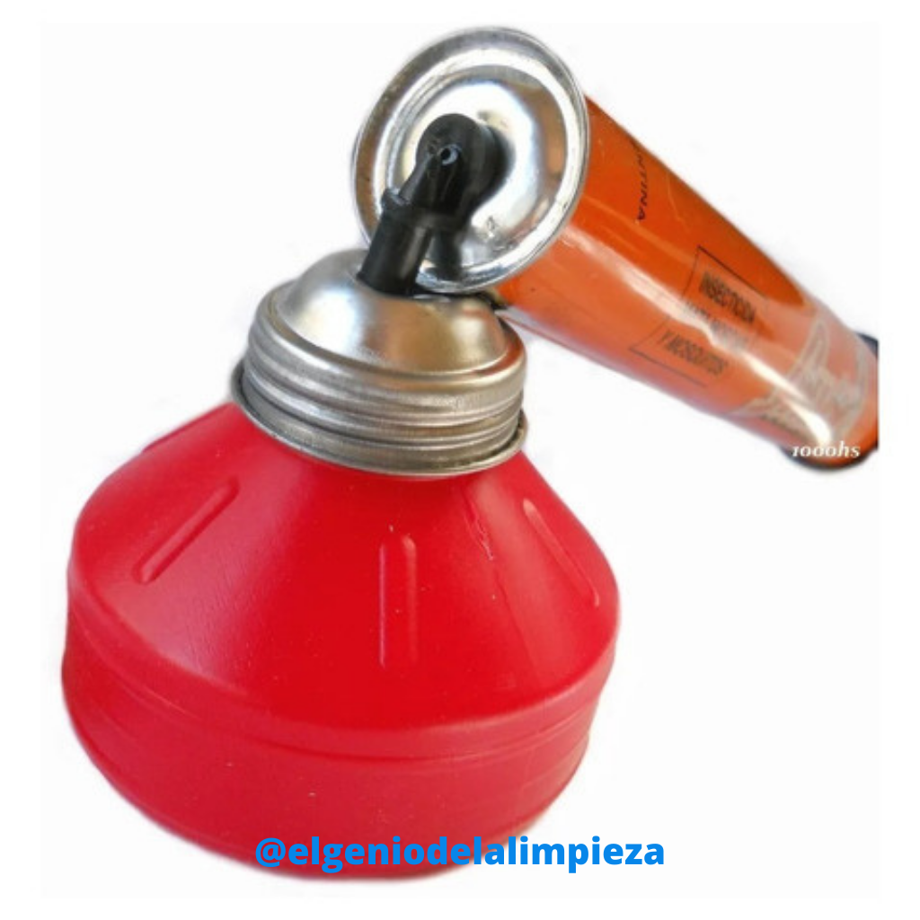 Maquina para flit - Comprar en El Genio de la Limpieza