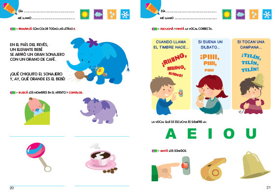 Todos los días Leo y Escribo 1- DIGITAL