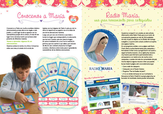 Maestra De Catequesis Nº 10 Digital