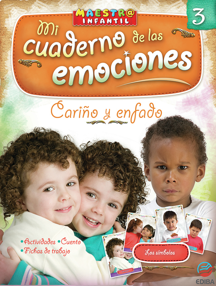 Mi Cuaderno De Las Emociones Nº 3 Septiembre 2022 Digital