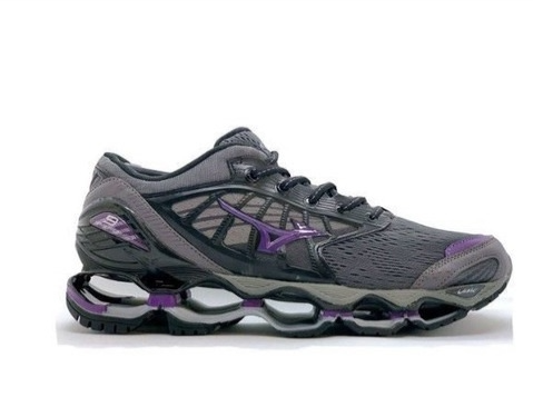Mizuno Prophecy Pro 8 Azul Bebê - Mandella Shoes