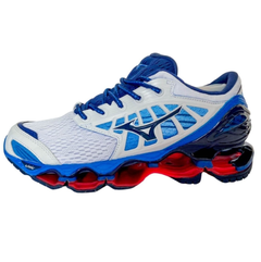 Mizuno Prophecy Pro 8 Azul Bebê - Mandella Shoes