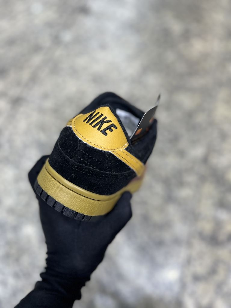 Nike Dunk Low SB Marrom/Dour - Mandella Shoes