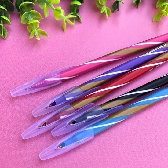 Caneta Cis Candy - Comprar em Mimos de Papelaria