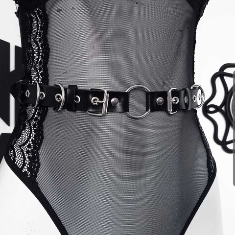 Cinto Style - Comprar em Dark Sabbath