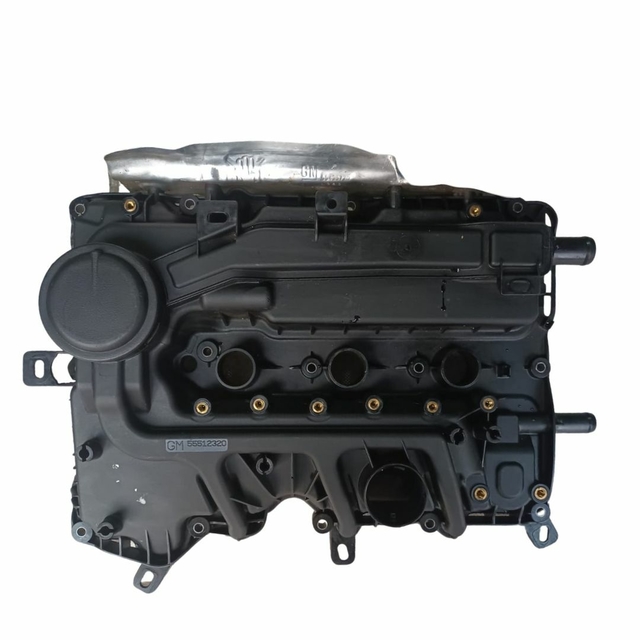 Tampa de válvula Onix Tracker 3cc 55512320