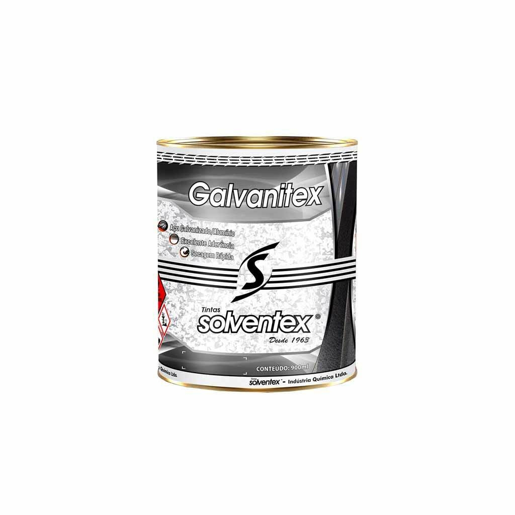 Galvite Preto 900ml | Inácio Ferramentas e Ferragens