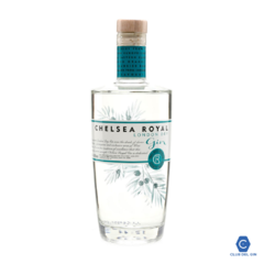 Chelsea Royal London Dry Gin 700 cc - The Gin Place