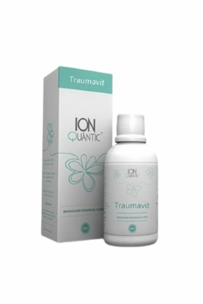 Traumavit IONquântic - 50ml