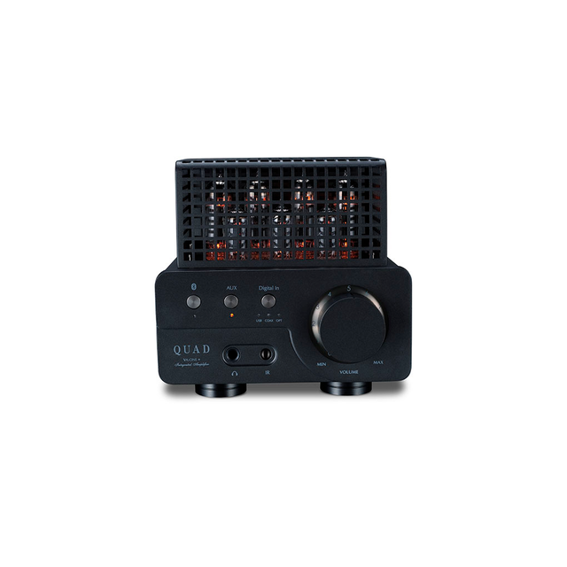 Amplificador Integrado Quad VA One+ kw produtos do hifi e hi end