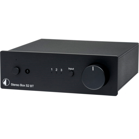 Amplificador integrado MBL 7008 seminovo - Kw hifi