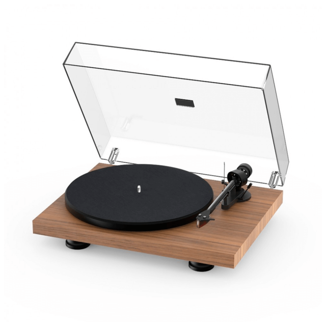 Toca disco Project. Kw alta fidelidade hifi e hi end.