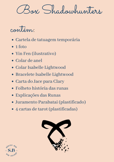 Loja online de lojaseriesbox