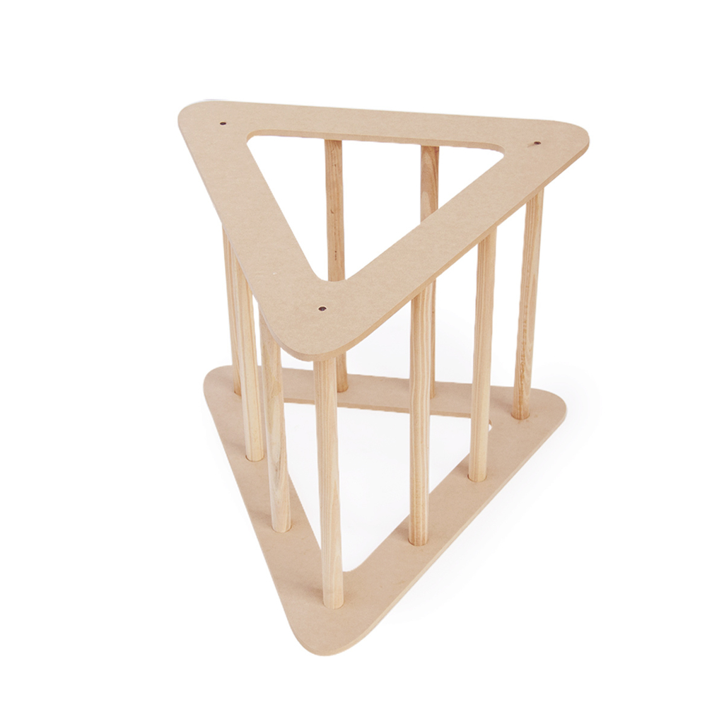 Triángulo Pikler - Comprar en ormaternity