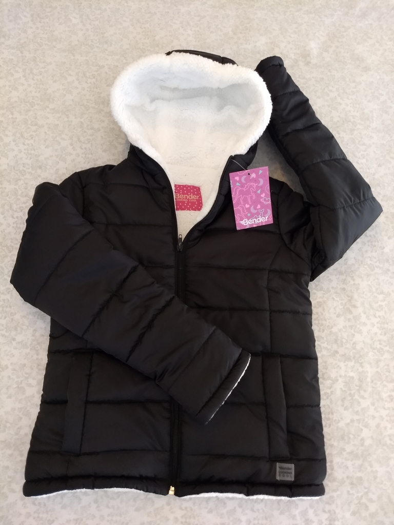 Campera SOFIA - Comprar en Cotton Town