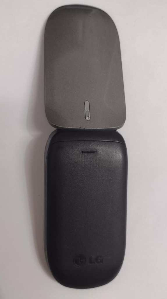 LG A170 DESBLOQUEADO SEMI-NOVO