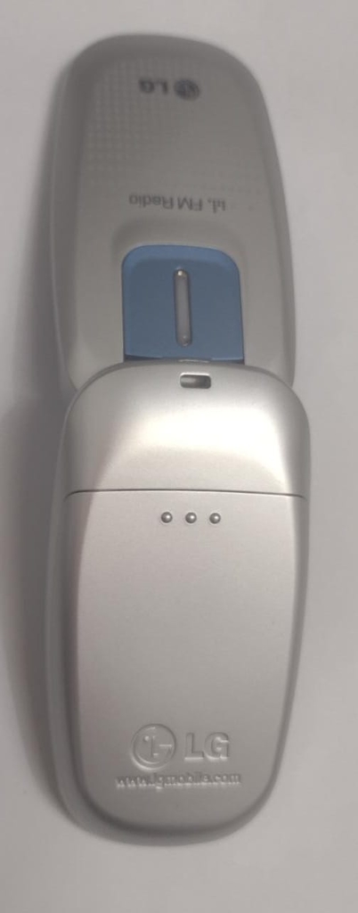 LG MG 377 DESBLOQUEADO SEMI-NOVO