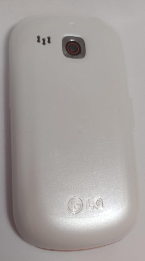 LG C300 TOWN microSD até 4 GB DESBLOQUEADO SEMI-NOVO