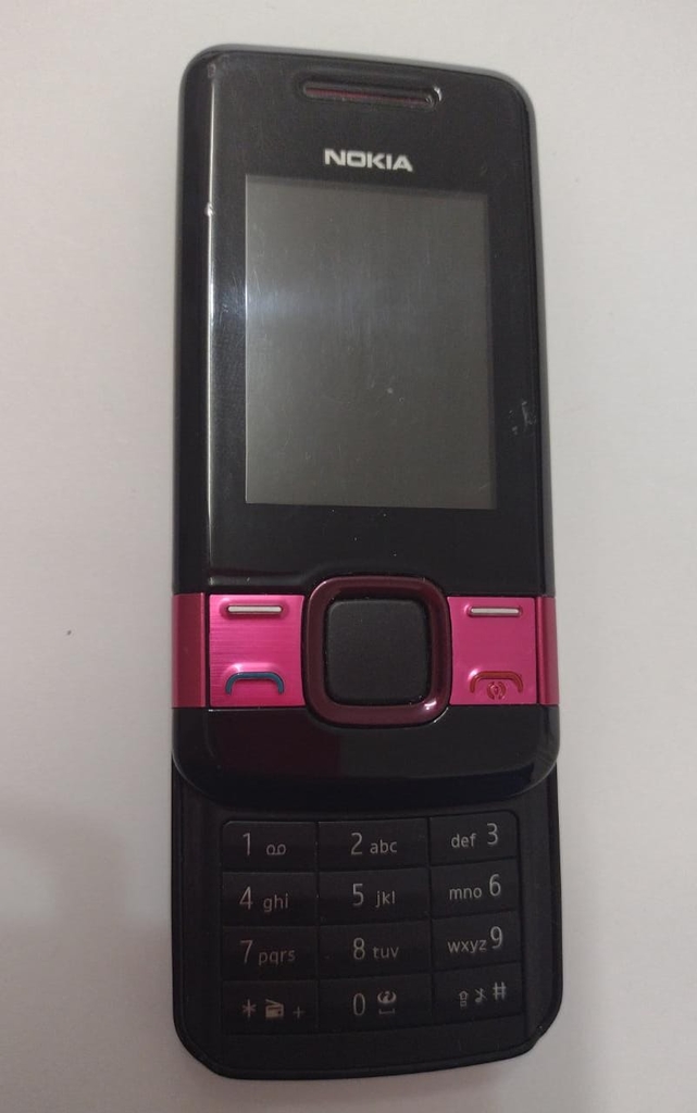 Nokia 7100 S - Desbloqueado - Semi-novo