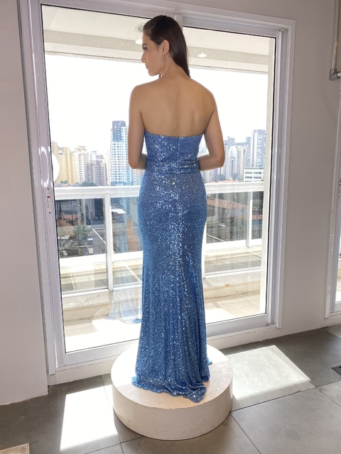 The Dressing Project