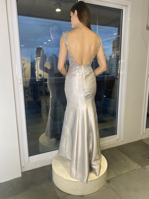 The Dressing Project