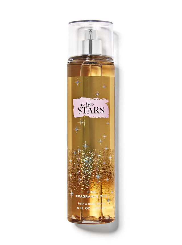 In The Stars Body Splash - Bath and Body Works