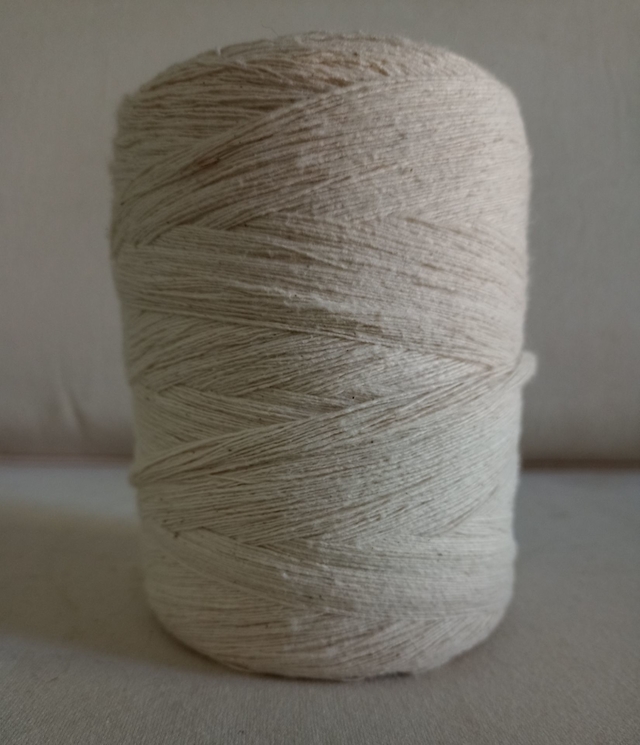 Hilo de Algodon Peinado - Comprar en latiendita.hilos