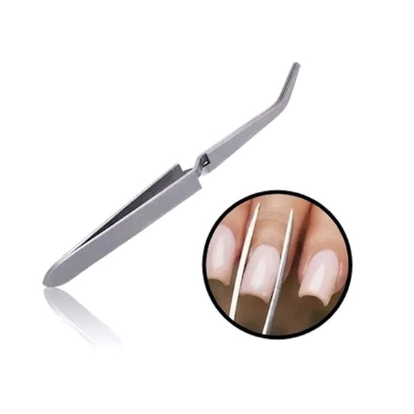 pinza curvatura c - Comprar en TINA BEAUTY