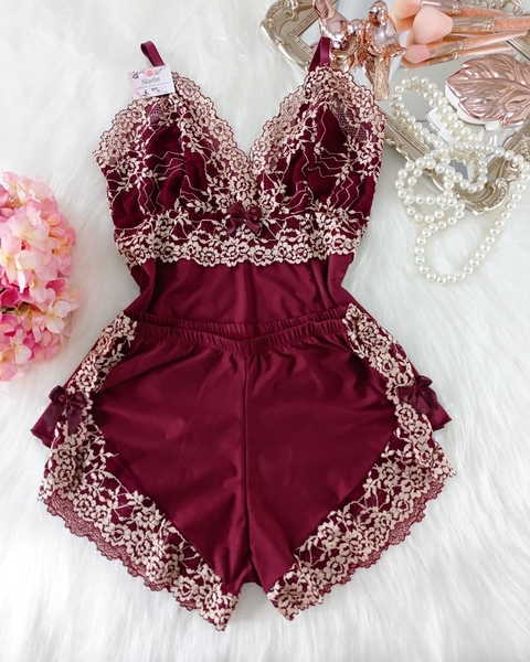 Compre online produtos de Império moda íntima