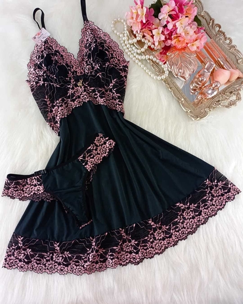 Compre online produtos de Império moda íntima | Filtrado por Mais Vendidos