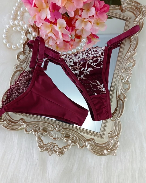 Compre online produtos de Império moda íntima | Filtrado por Mais Vendidos