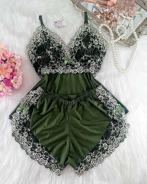 Loja online de Império moda íntima