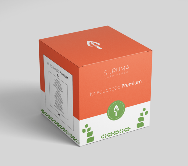 Comprar Kits Premium em Suruma