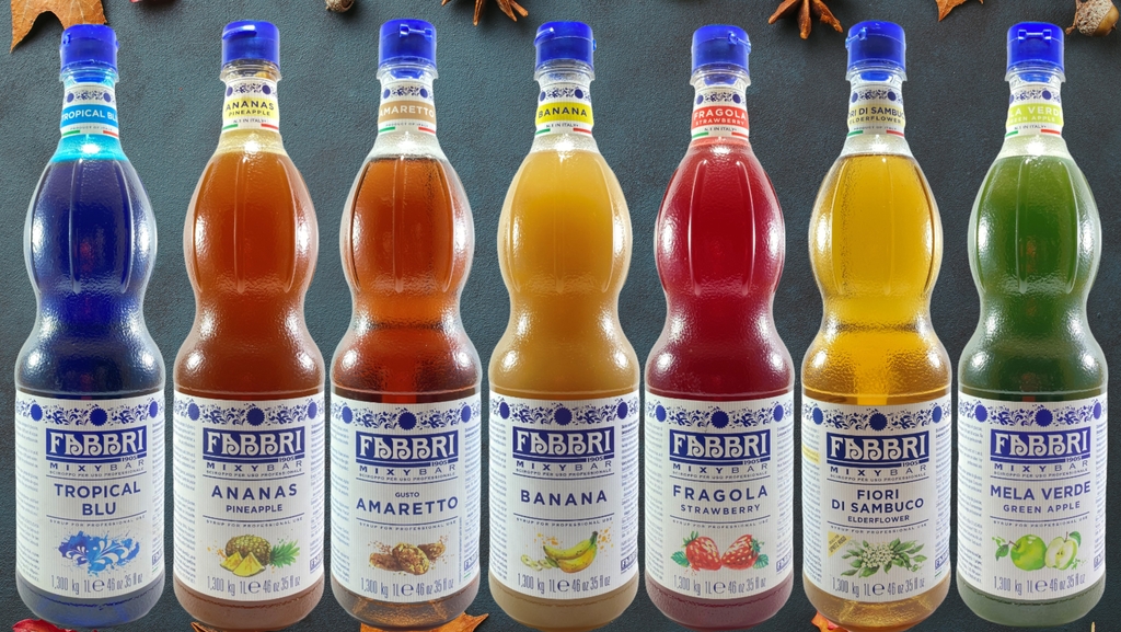 Comprar Mixy Bar en Tienda Fabbri México